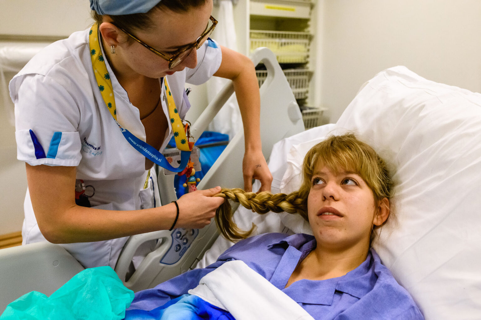 2022-Zorgfotografie – speciaal voor de zorg (domein) - Sandra Stokmans ...